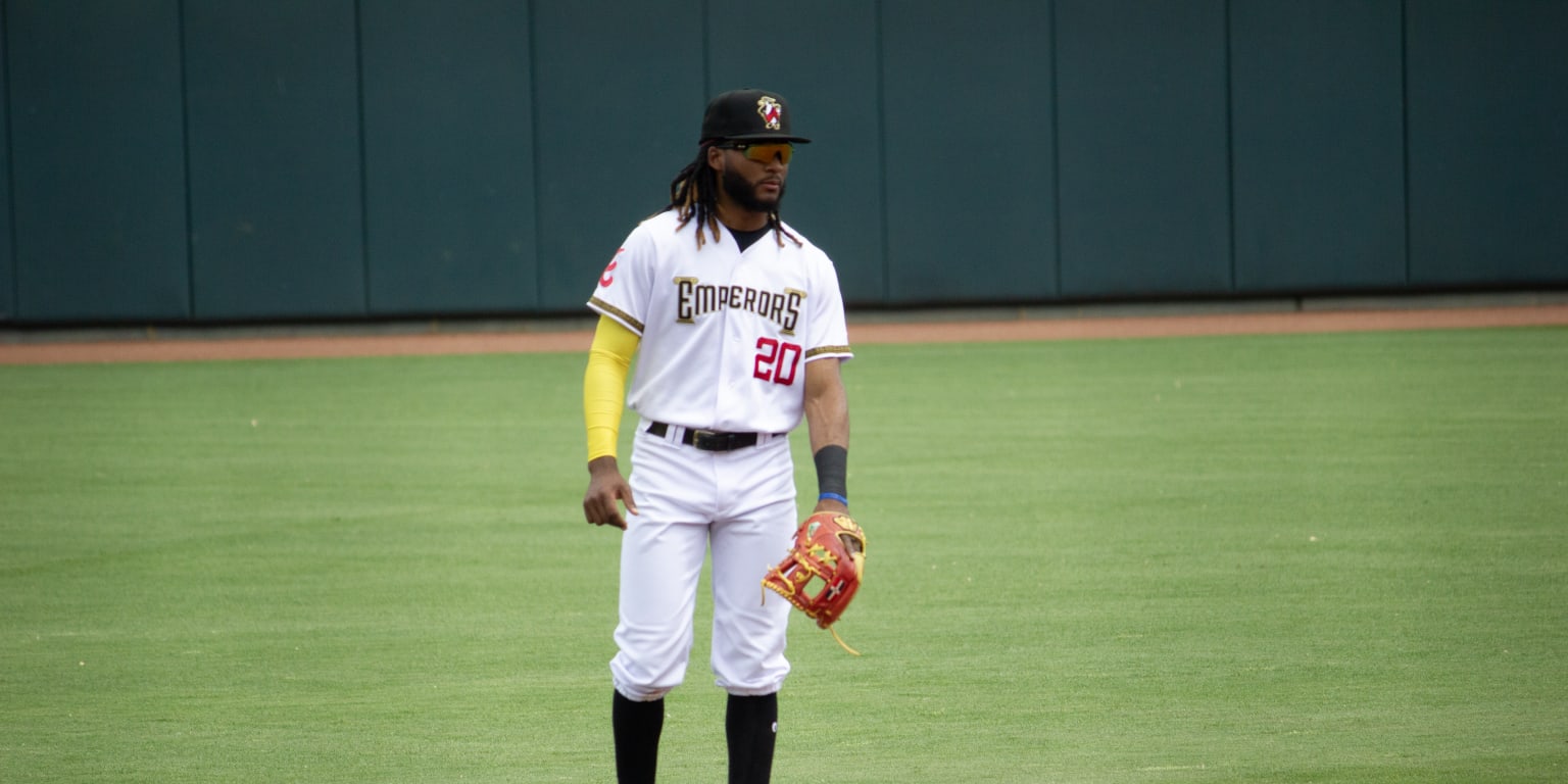 Emperors Succumb to Double-Digit Runs for Third Straight Game | MiLB.com