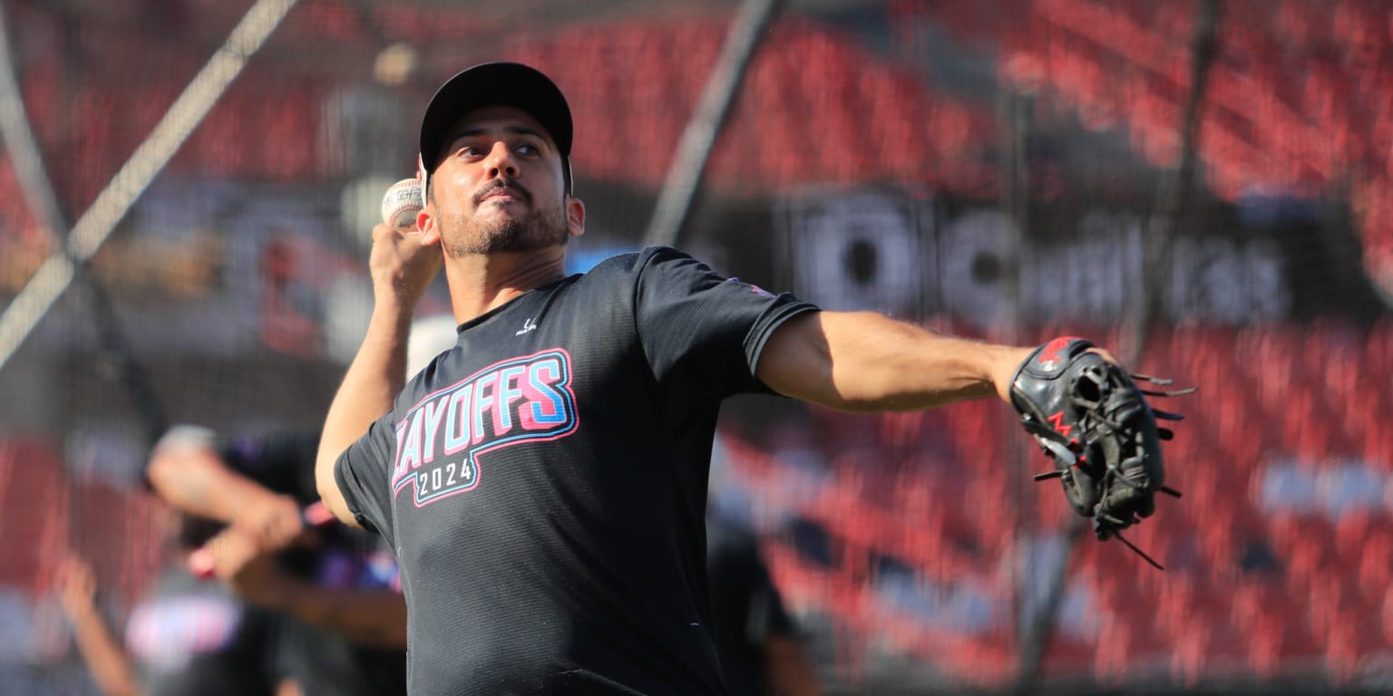 Toros: Isaac Rodríguez es el segunda base de la "Novena de Hierro ...