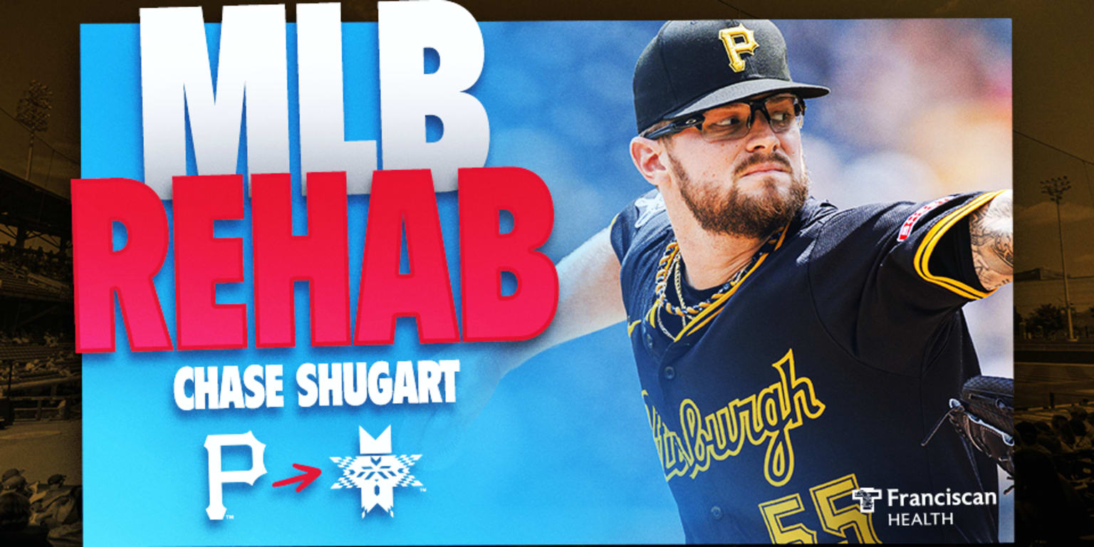 Right-Handed Pitcher Chase Shugart has Rehab Assignment Transferred to ...