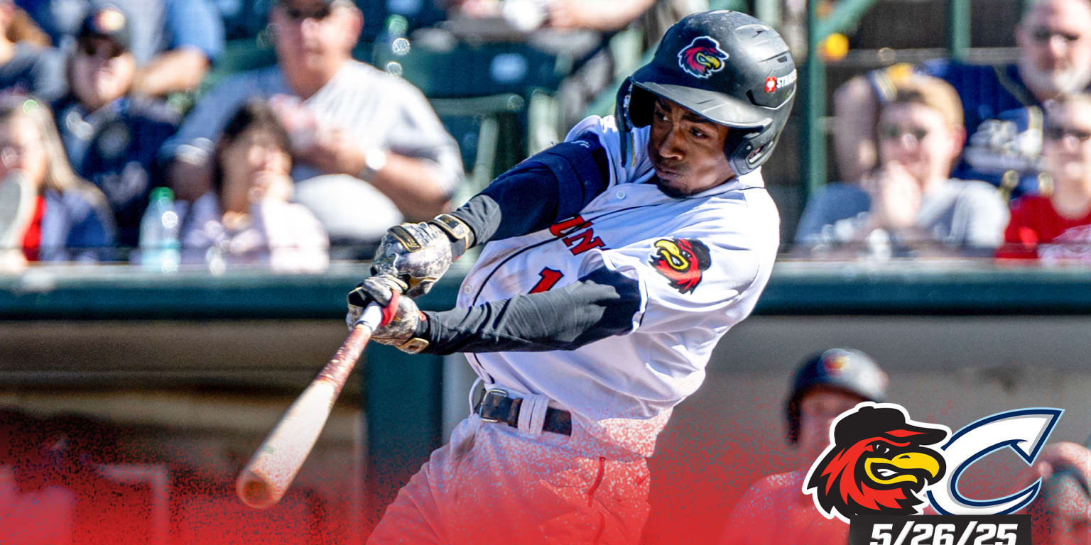 5.26 Game Recap | MiLB.com