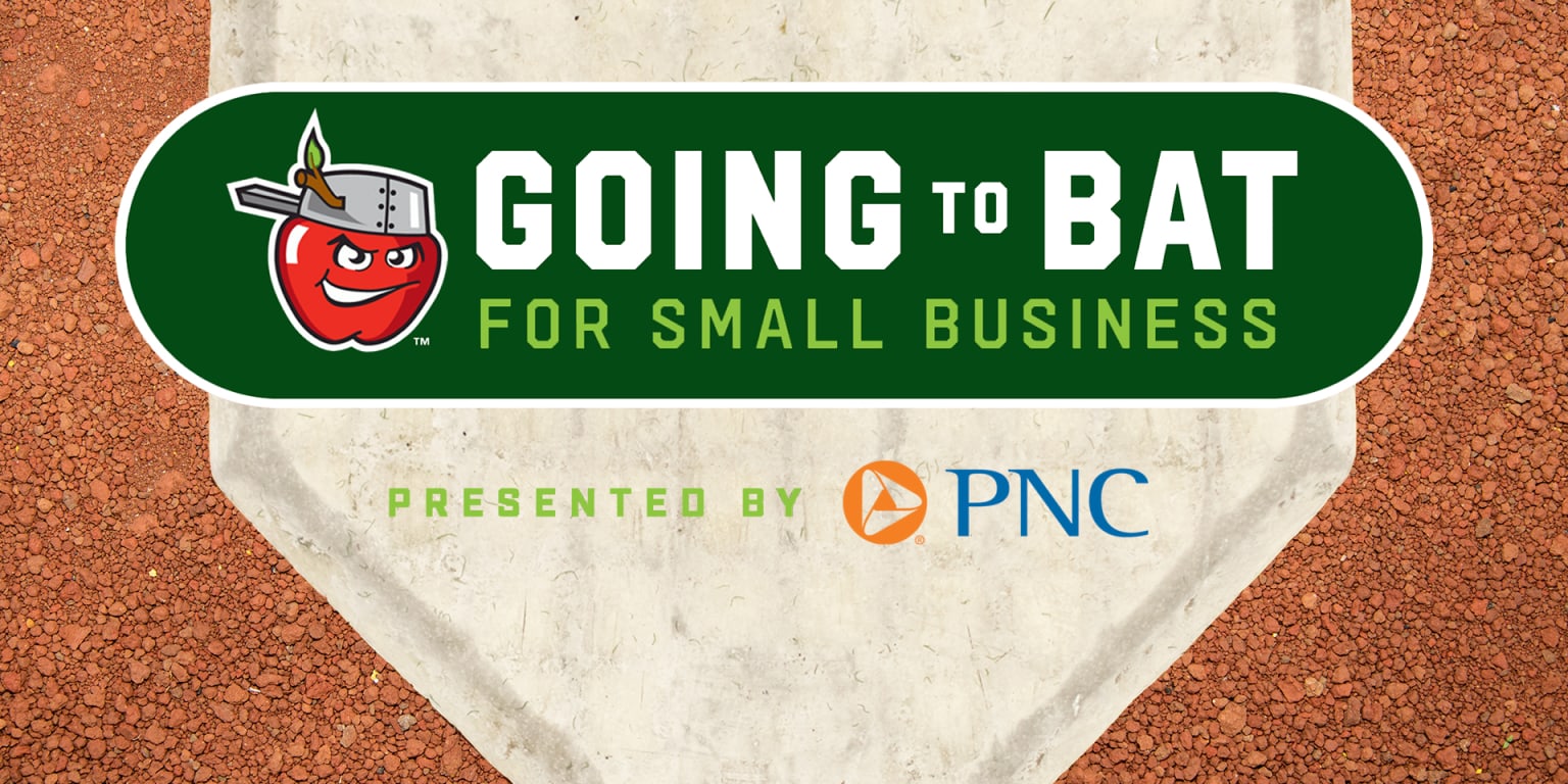 Going to Bat for Small Business 2025 | MiLB.com