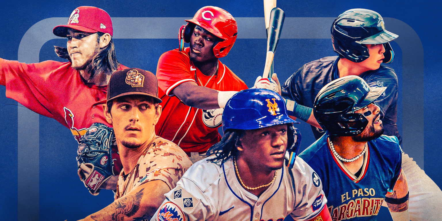 Early 2024-25 Winter Leagues prospect roundup | MiLB.com