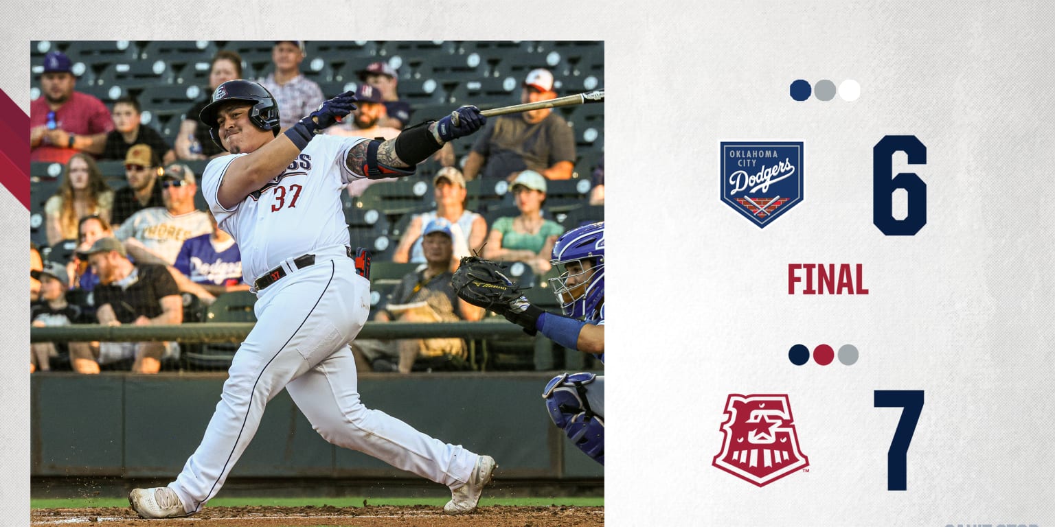 OKC-RR-8-31-22 | MiLB.com