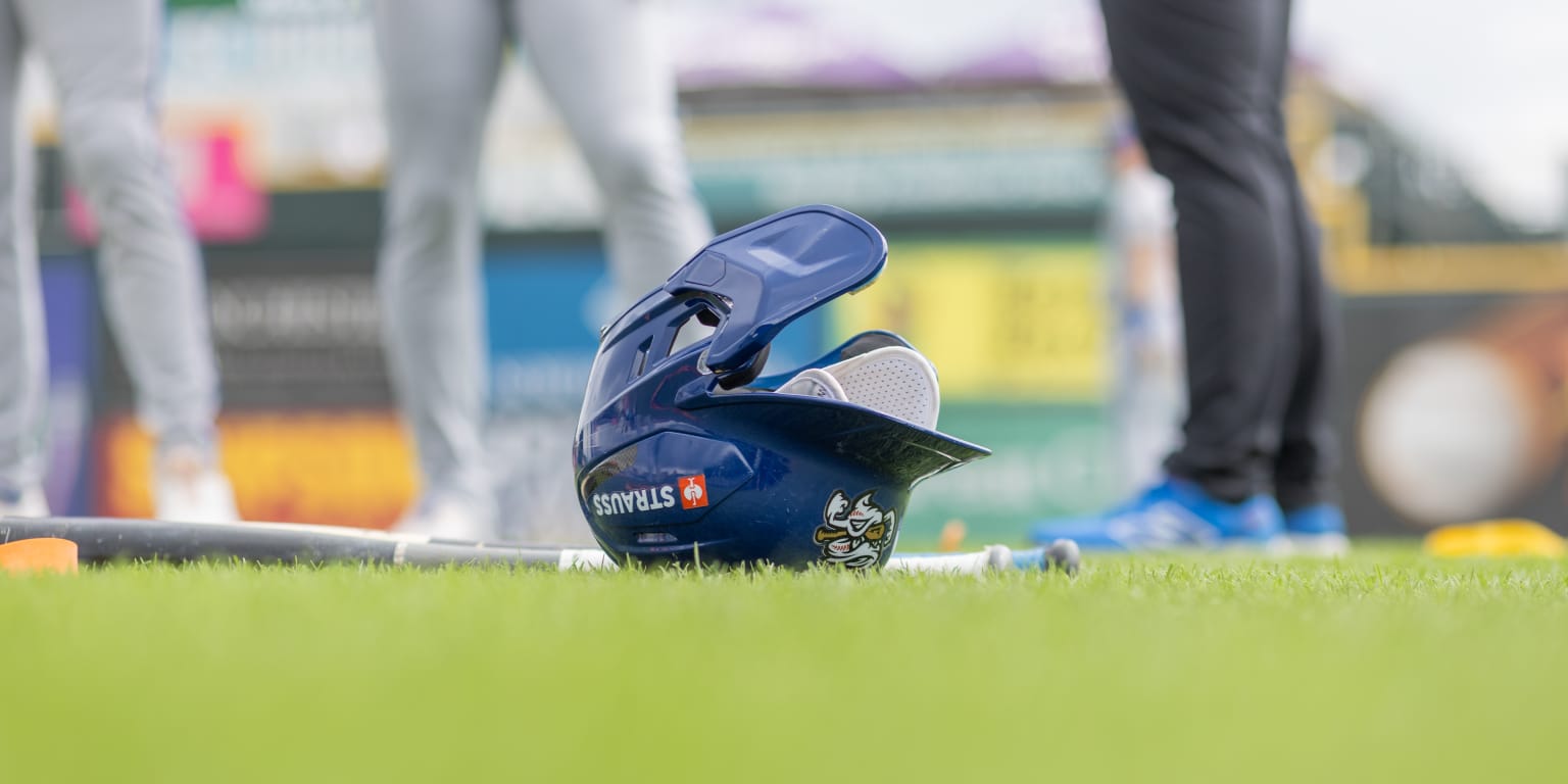 Chasers Shut out by Clippers 3-0 | MiLB.com