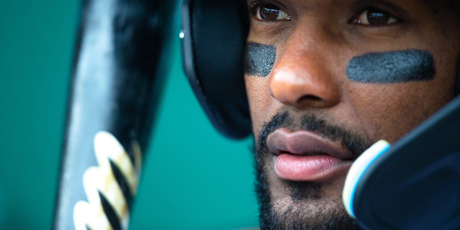 Swaggerty Doubles in Indians Saturday Loss | MiLB.com