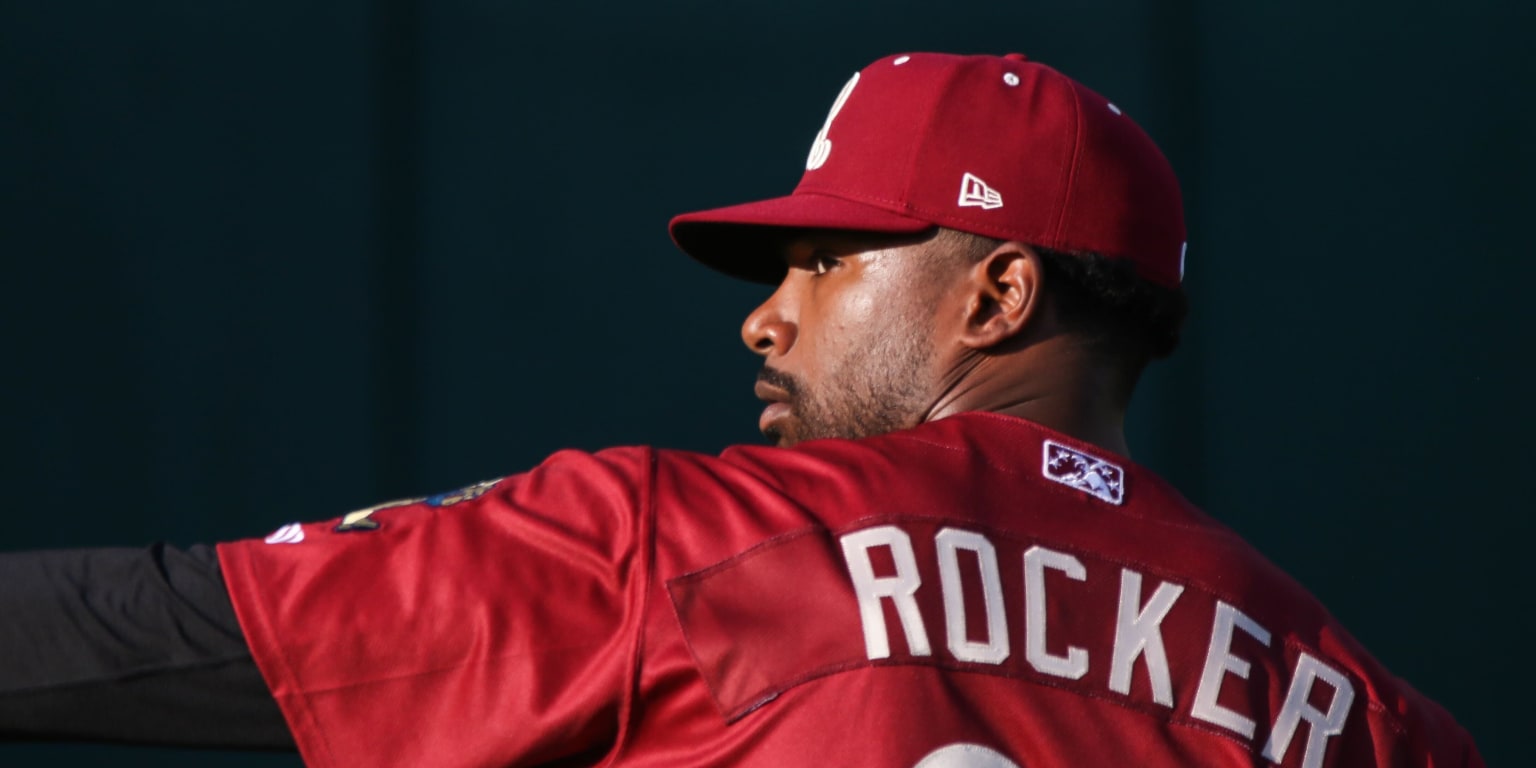 Kumar Rocker makes Double-A debut for Frisco RoughRiders | MiLB.com
