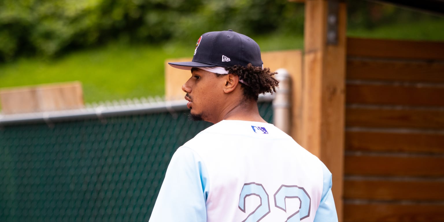 Late Inning Rally Leads Portland Over Hartford, 5-2 | Sea Dogs