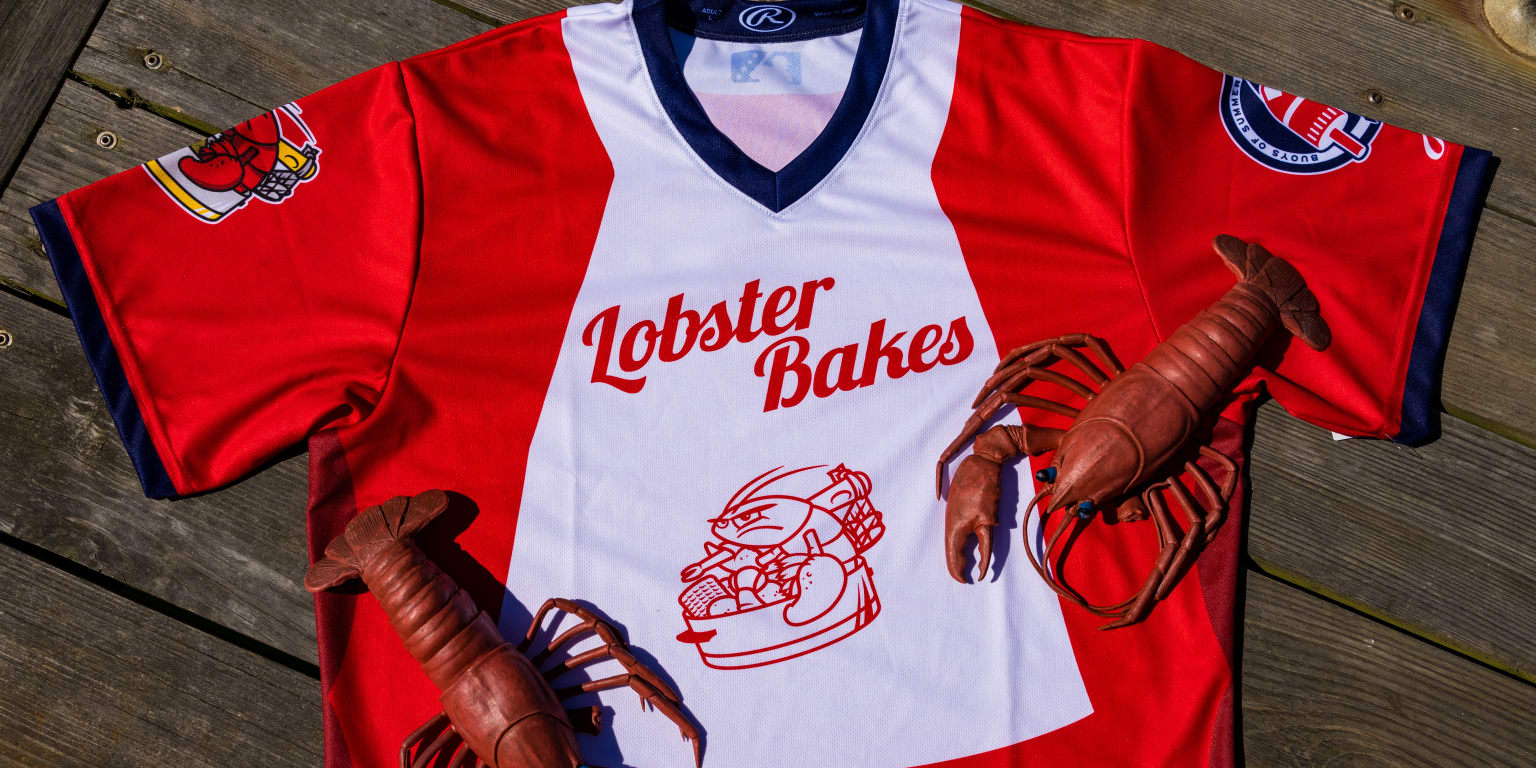 Sea Dogs to Become the Lobster Bakes on August 23rd | MiLB.com