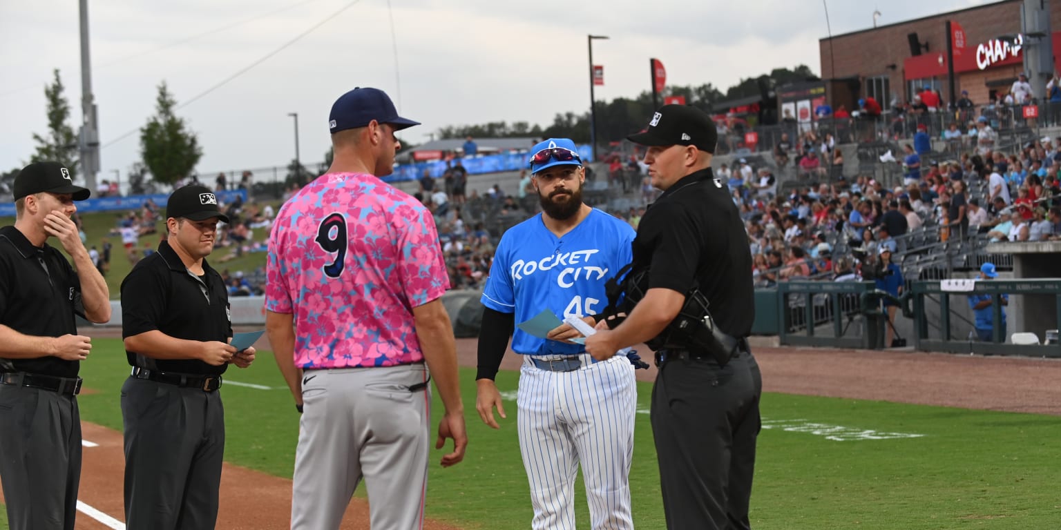 Series Preview: Pensacola | MiLB.com