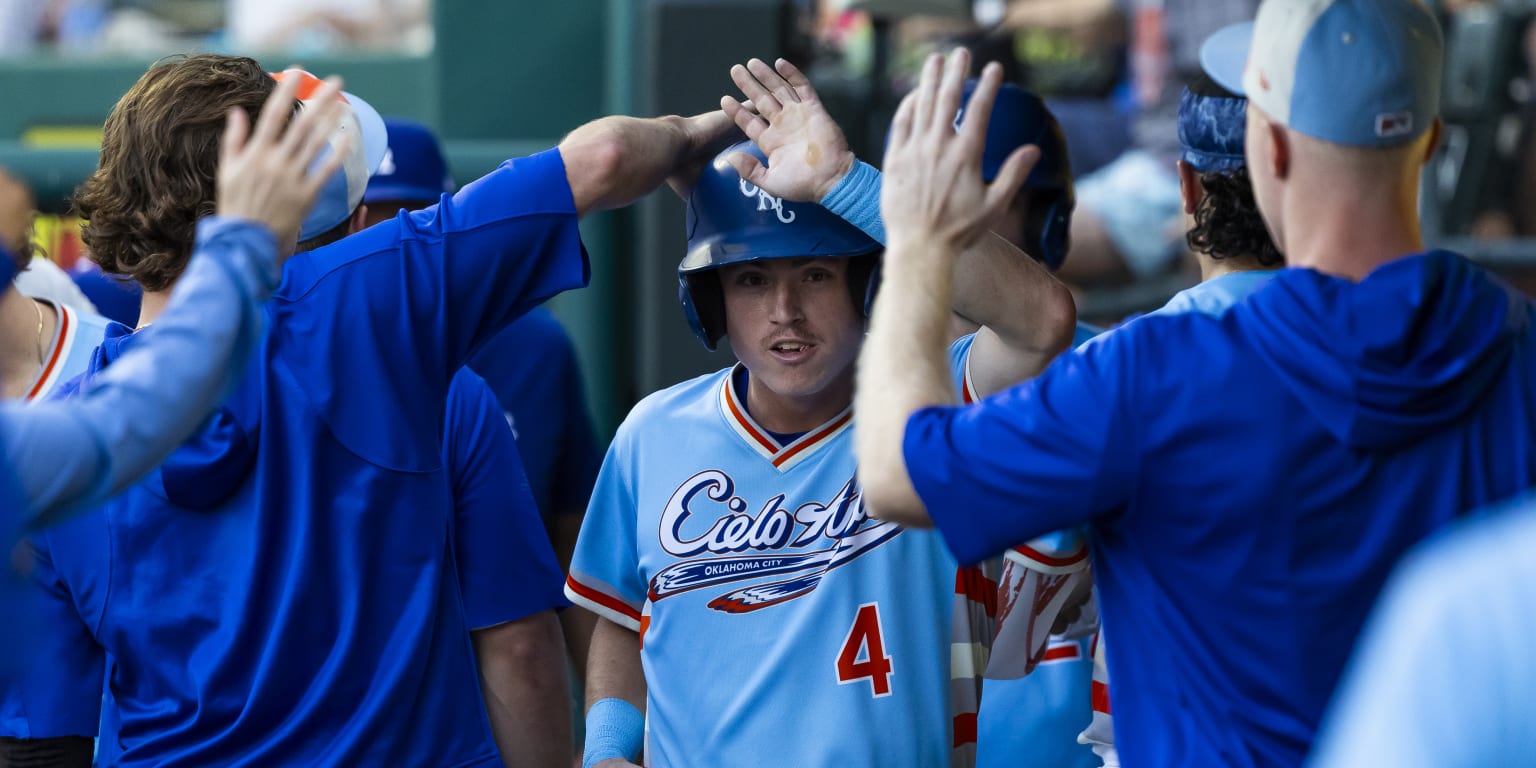 082224 Game Recap | MiLB.com