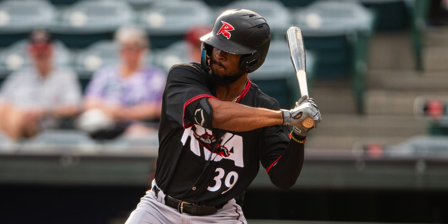 Richmond rallies for comeback win over Altoona | MiLB.com