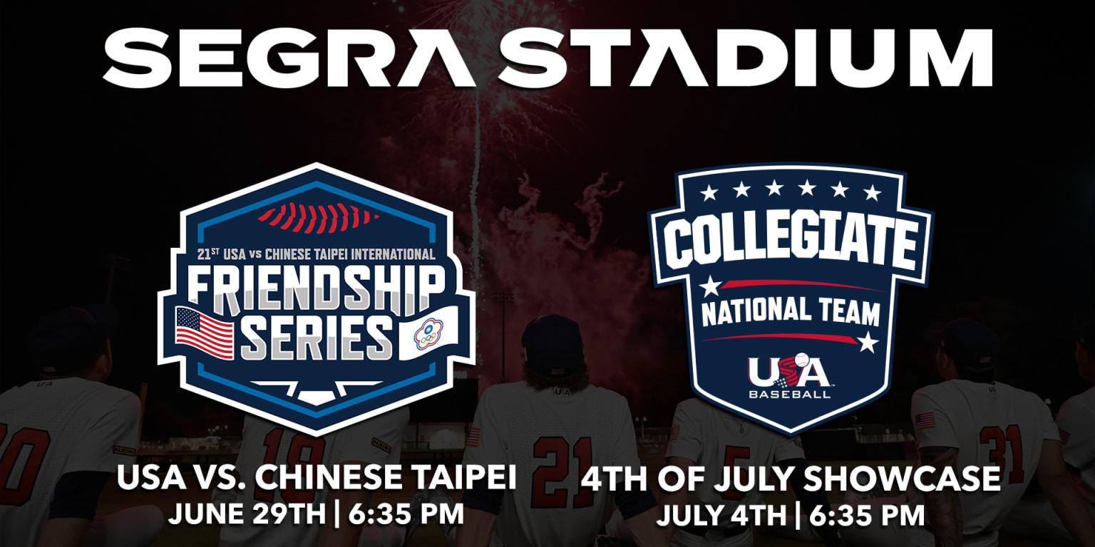 USA Baseball | MiLB.com