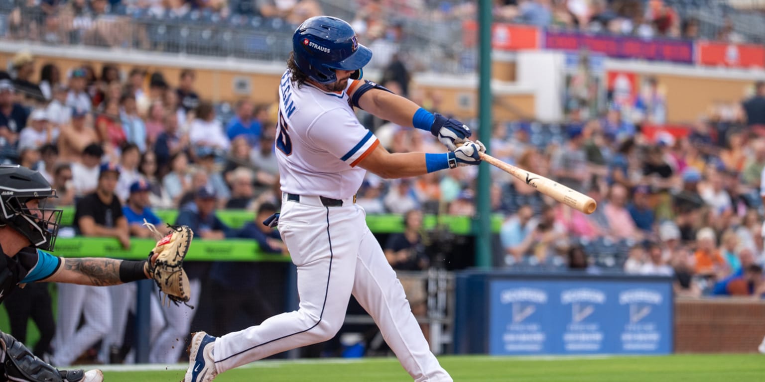 Sounds Beat Bulls 12-2 | MiLB.com
