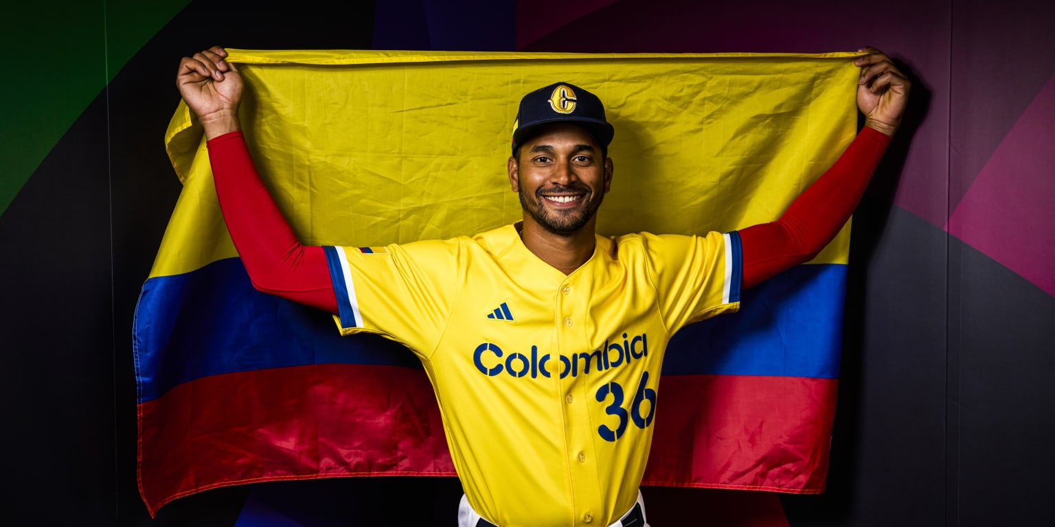 MexicoBeis: Análisis de la Selección de Colombia | MiLB.com