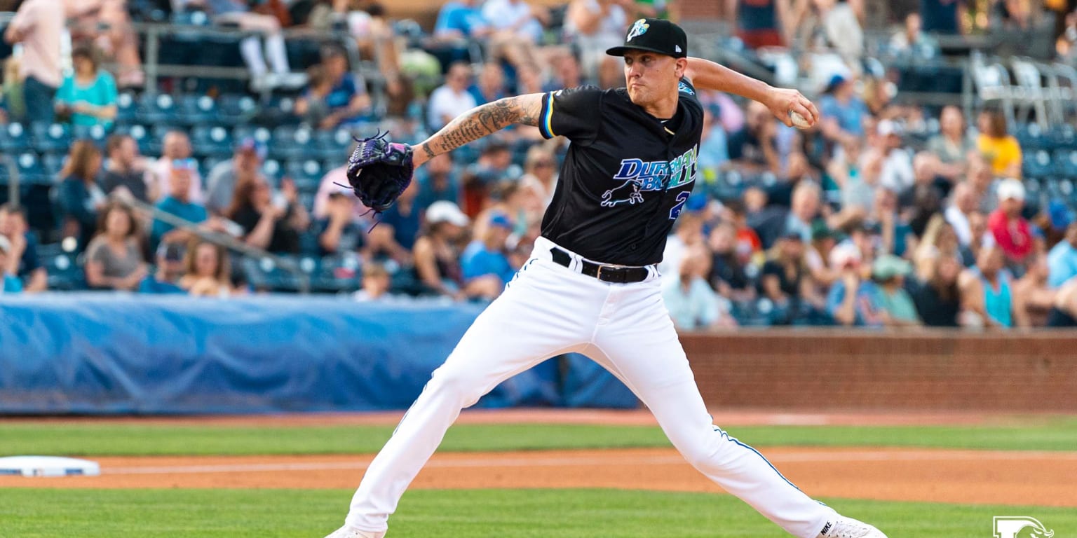 Rock, Simon Lead Bulls Past Memphis, 1-0 | Bulls