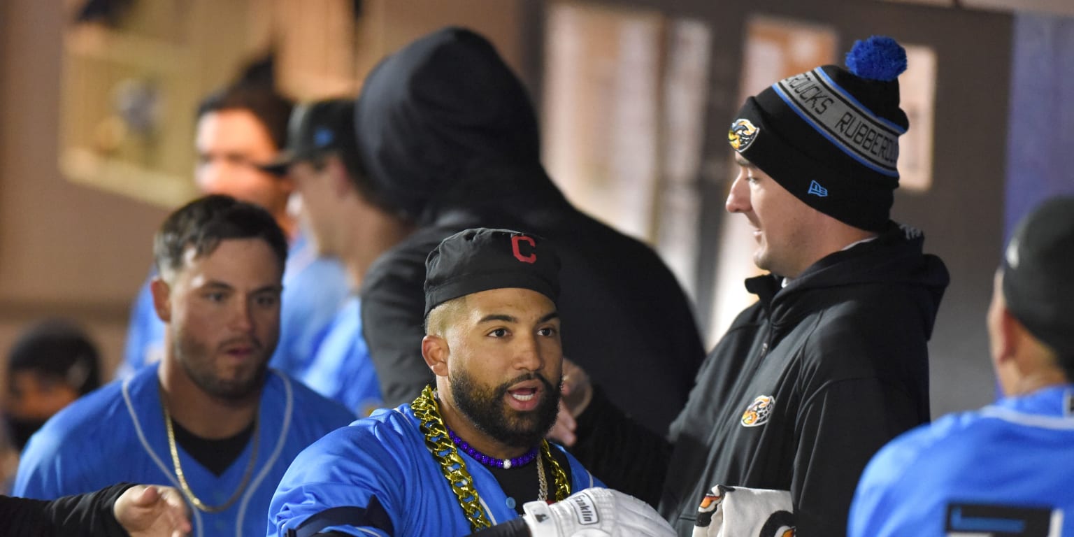 RubberDucks Game Recap 20230407 | MiLB.com