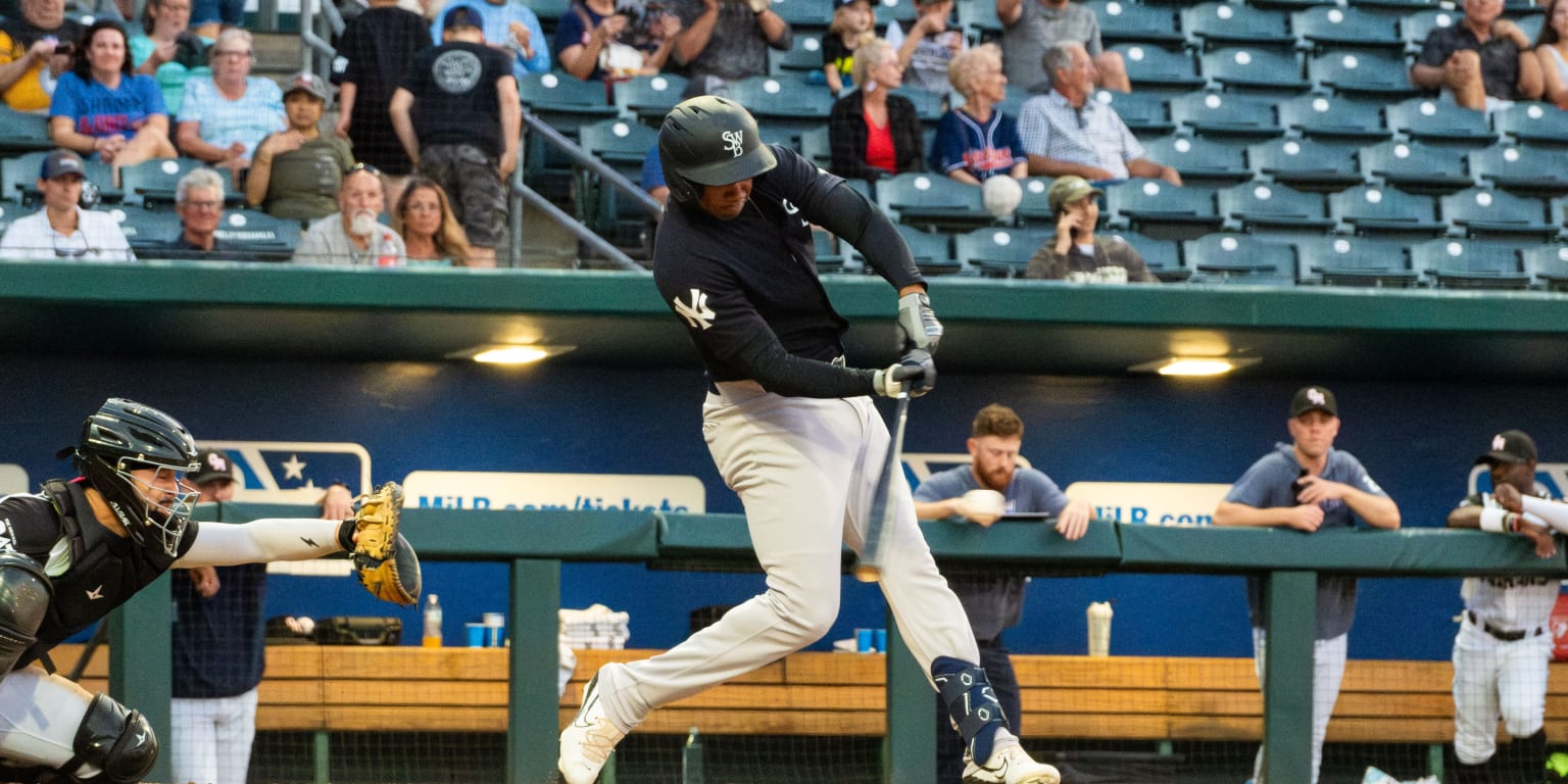 Tough Battle: RailRiders Downed 9-8 by WooSox | MiLB.com