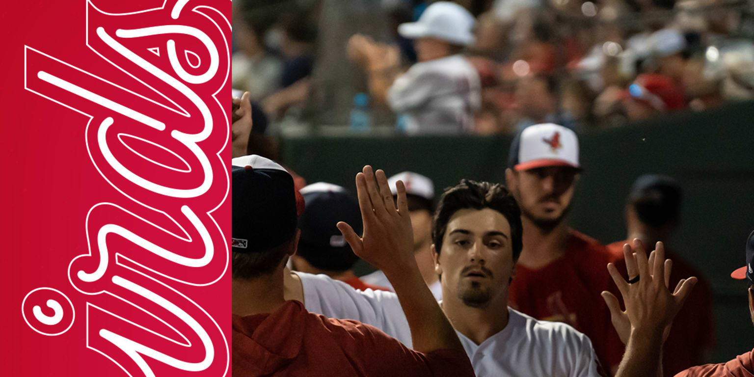 Memphis shows fight in loss to Iowa, drop to .500 on season | MiLB.com
