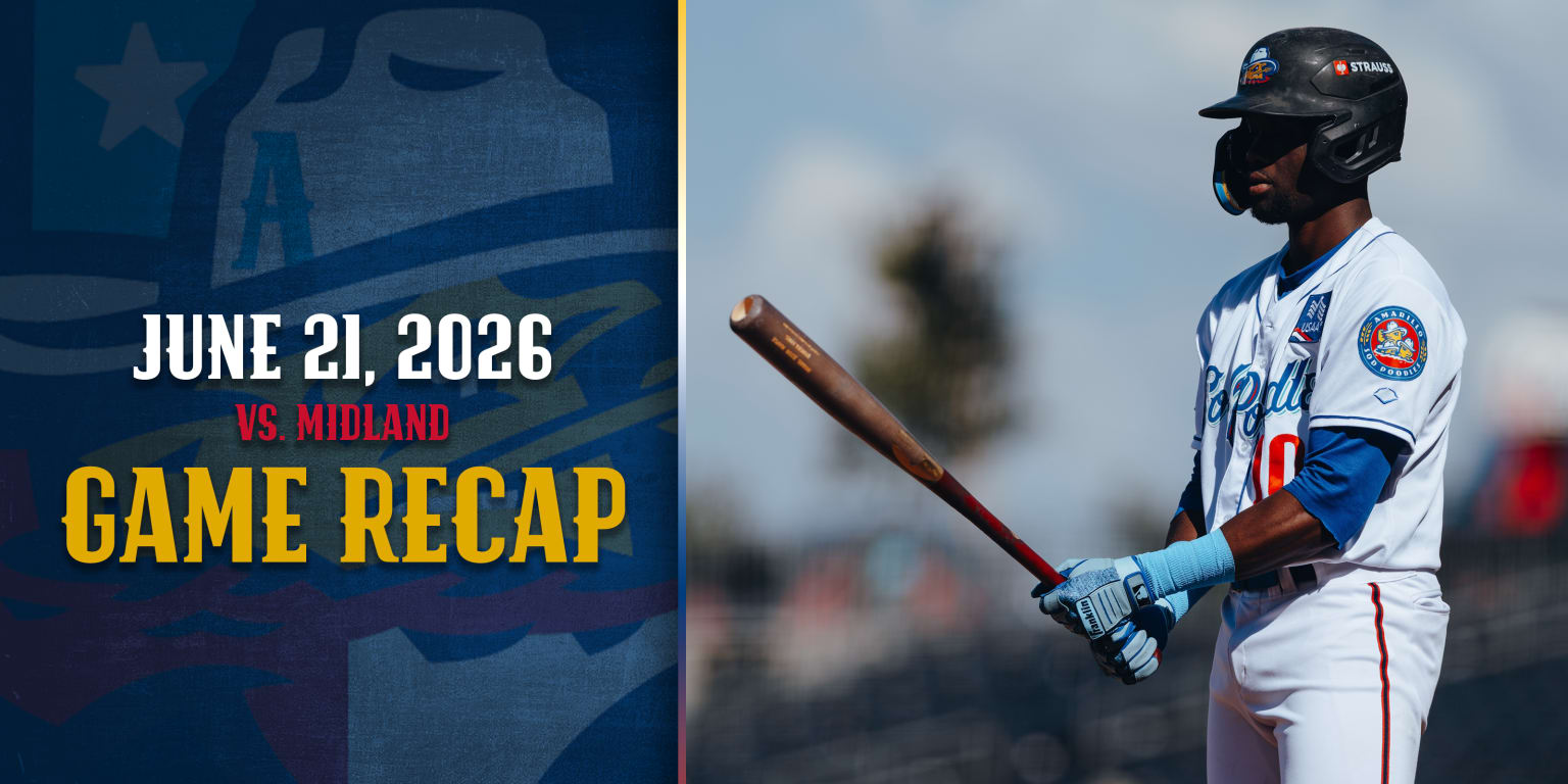 Soddies Fall To RockHounds In First Half Finale