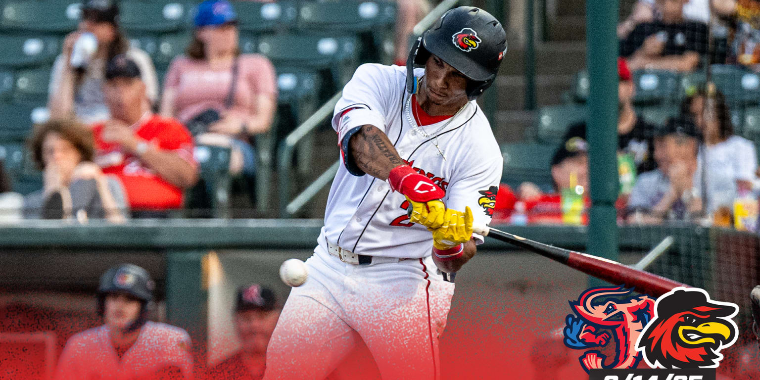 6.14 ROC Game Recap | MiLB.com