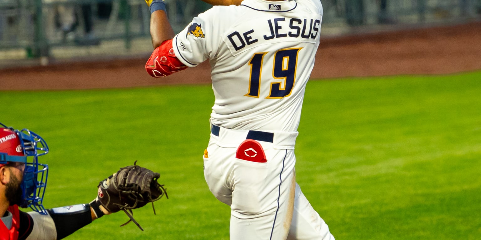 Double Nickels Down Dust Devils in Post-Break Opener | MiLB.com