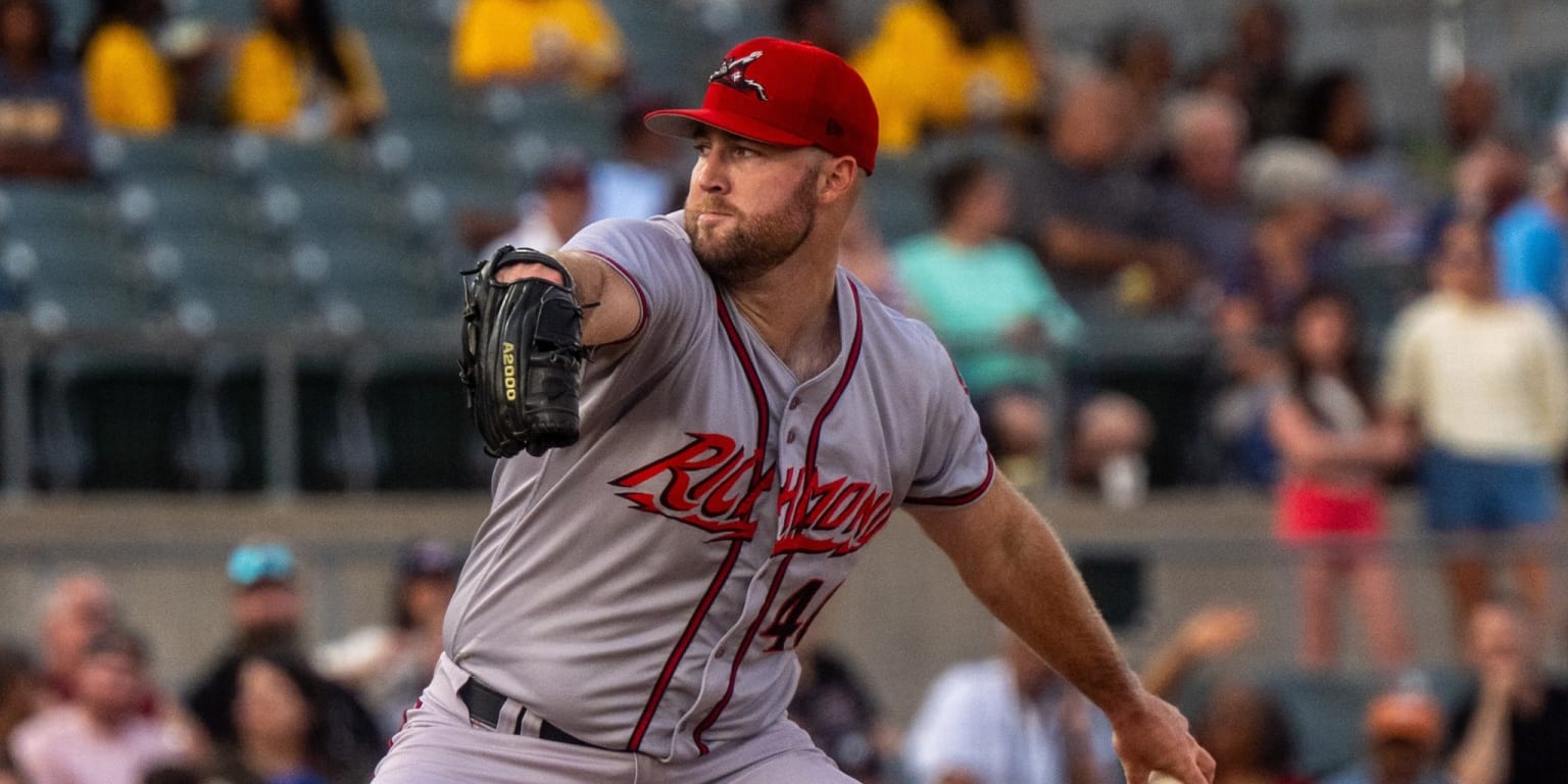 Squirrels lose to Patriots, 3-1, on Saturday | Flying Squirrels