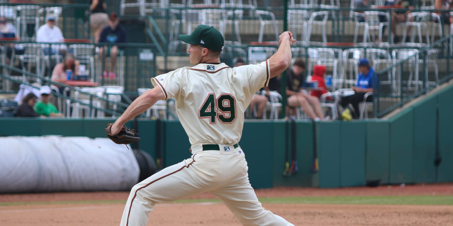 Hoppers Defeat the Drive 4-1, for its Home Opener Series Win | MiLB.com