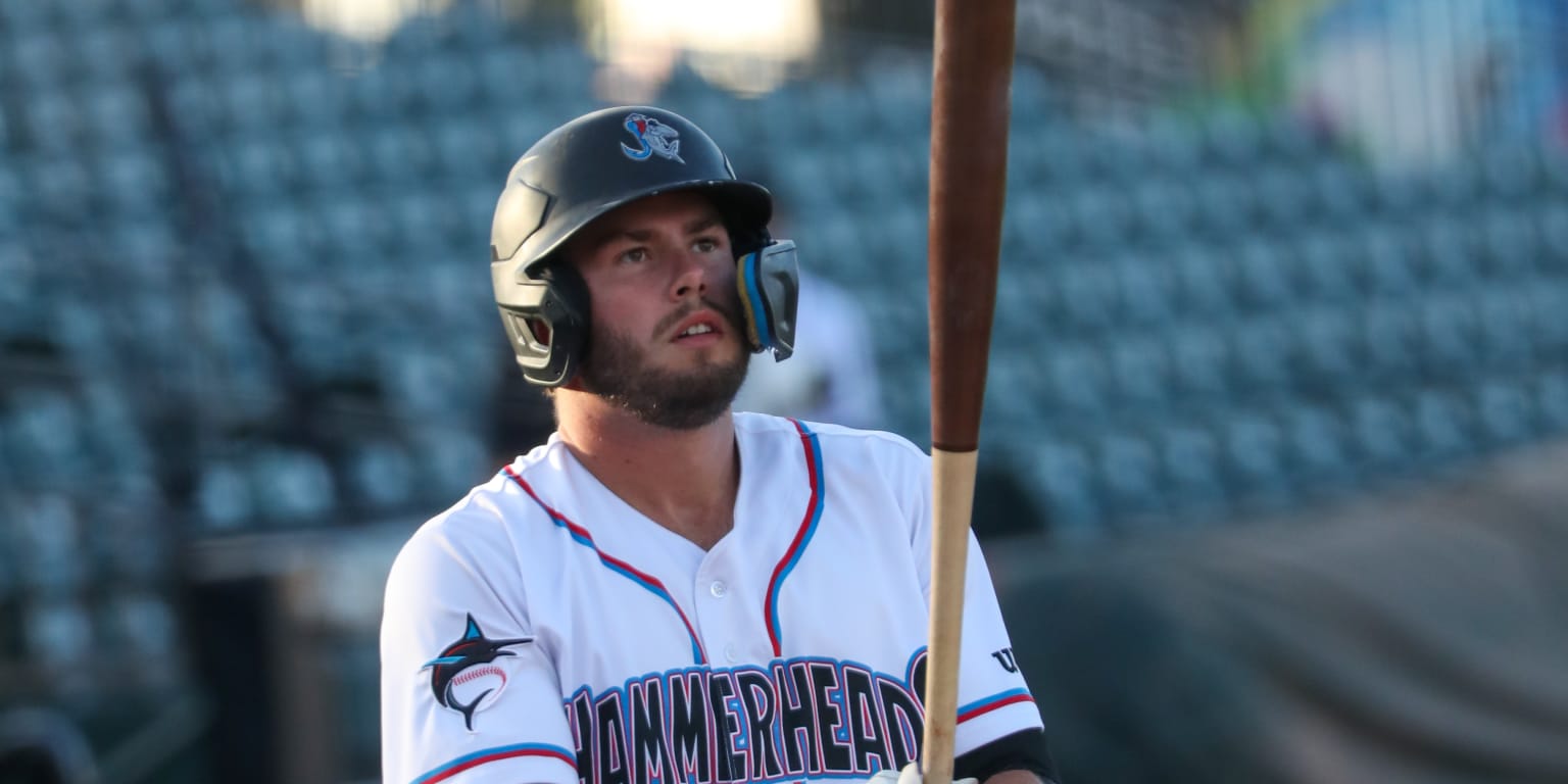 Jupiter Falls 7-3 to Palm Beach in Monday Night Contest | MiLB.com