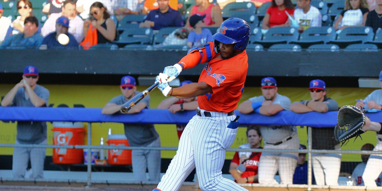 Syracuse battles back twice for resilient 6-5 win over Buffalo on ...