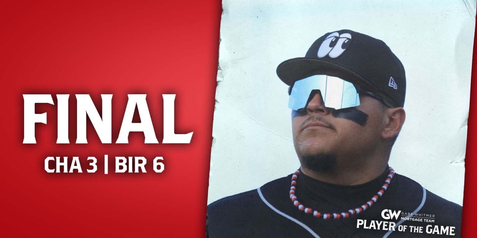 Lookouts Drop Home Opener to Barons | Lookouts