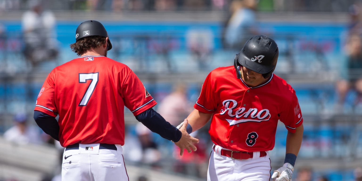 Aces and Isotopes Ready to Close First Half at Greater Nevada Field | Aces