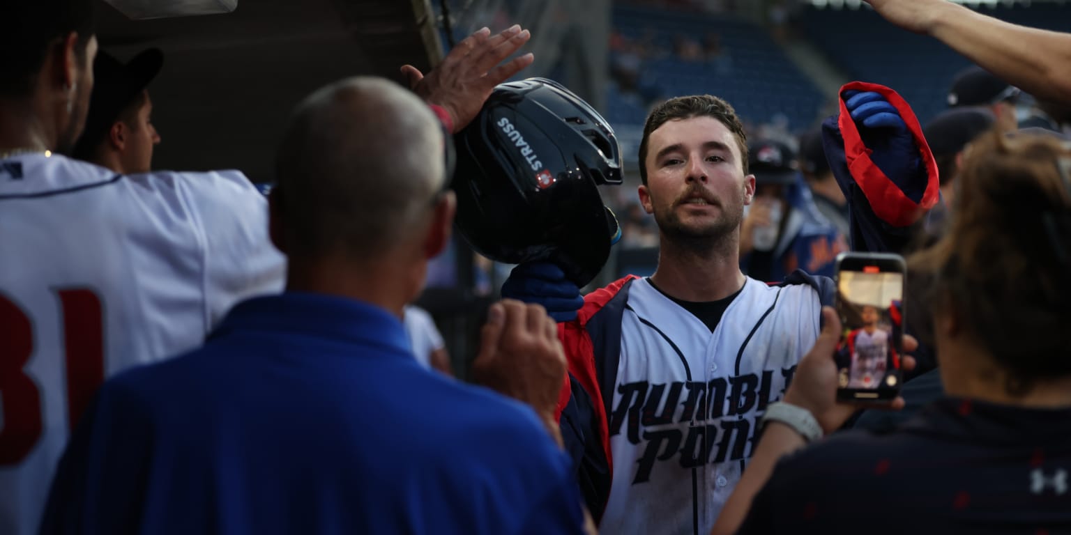 Binghamton’s 13 Hits and Late Rally Falls Short to Chesapeake