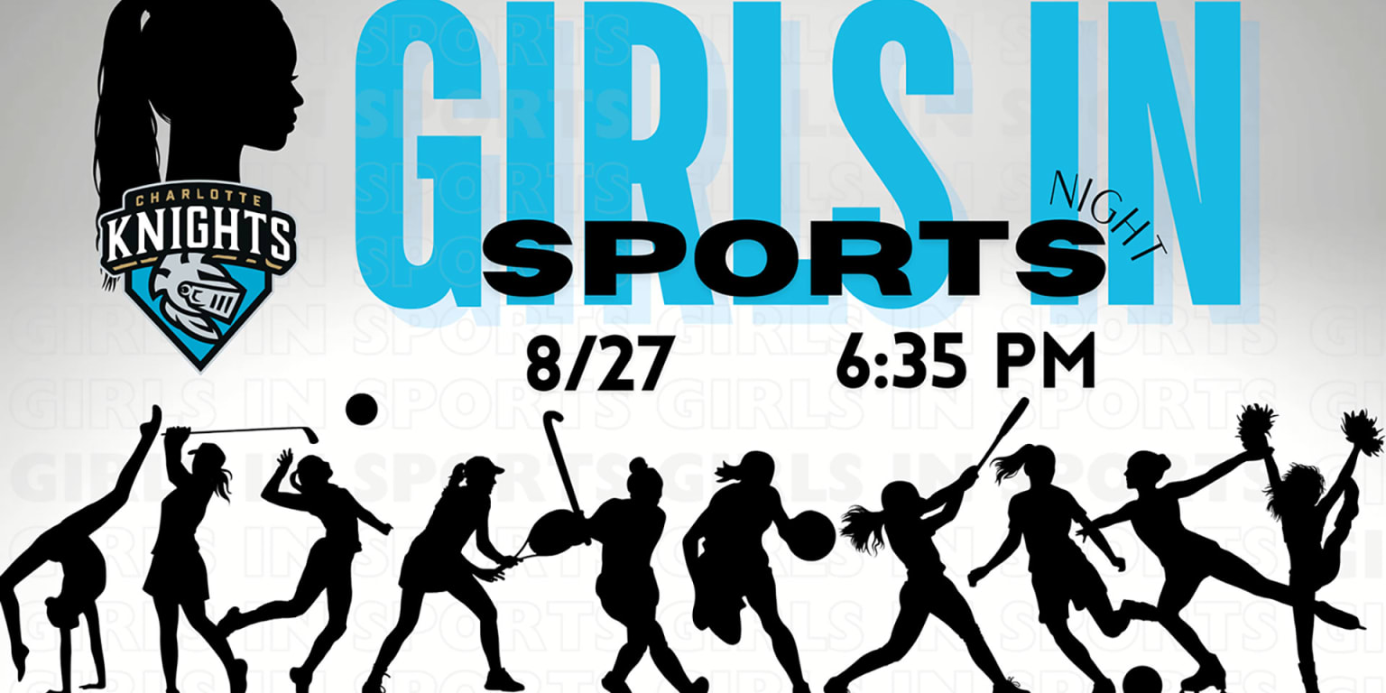 Girls in Sports Night | Knights