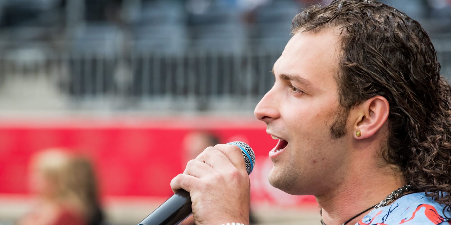 National Anthem Auditions Set For March 18 | MiLB.com