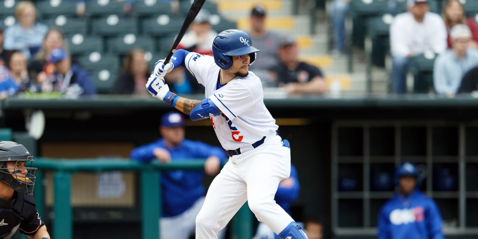 082924 Game Recap | MiLB.com