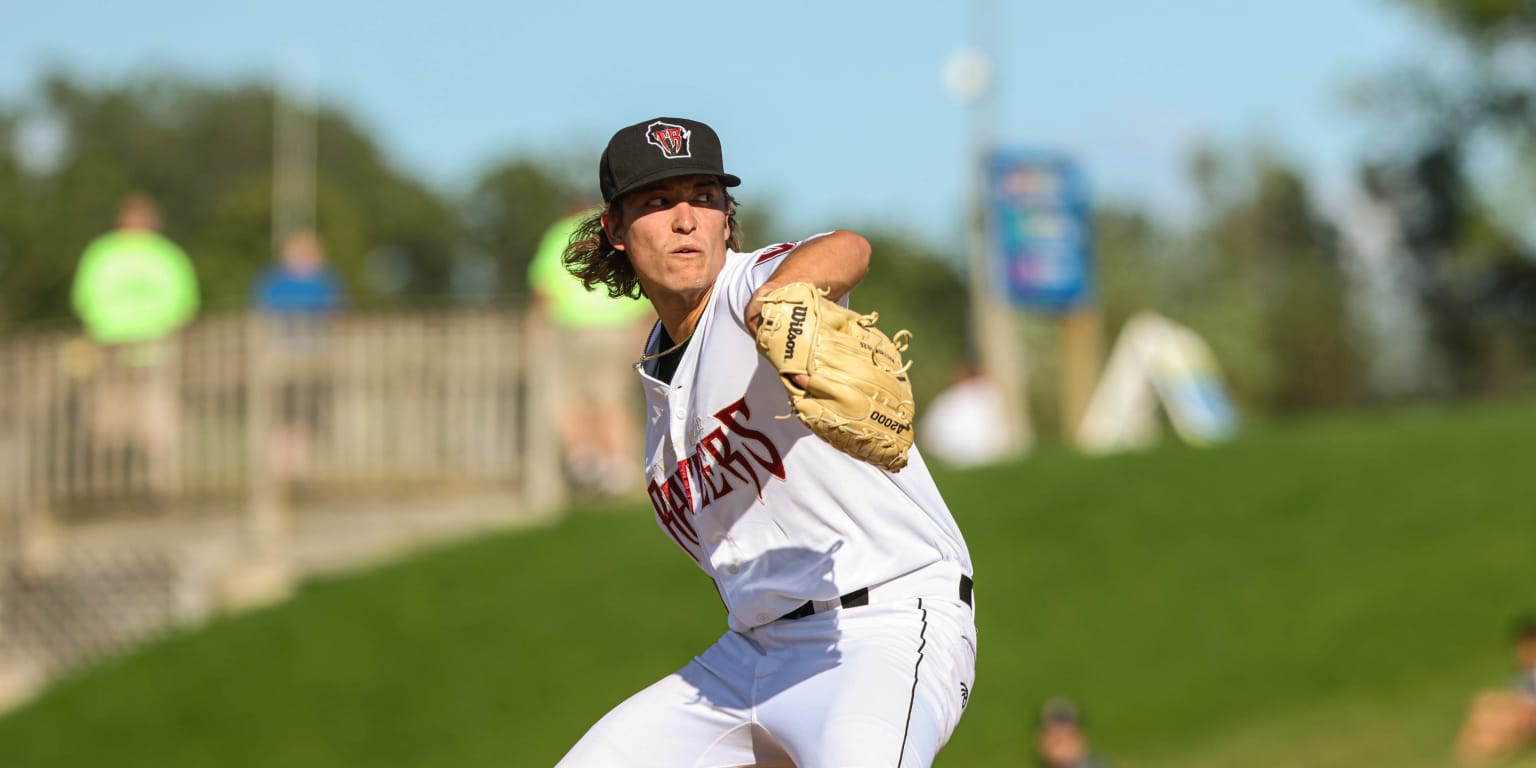 Rattlers Run Away with First Game of Twinbill 06 29 24 | Timber Rattlers