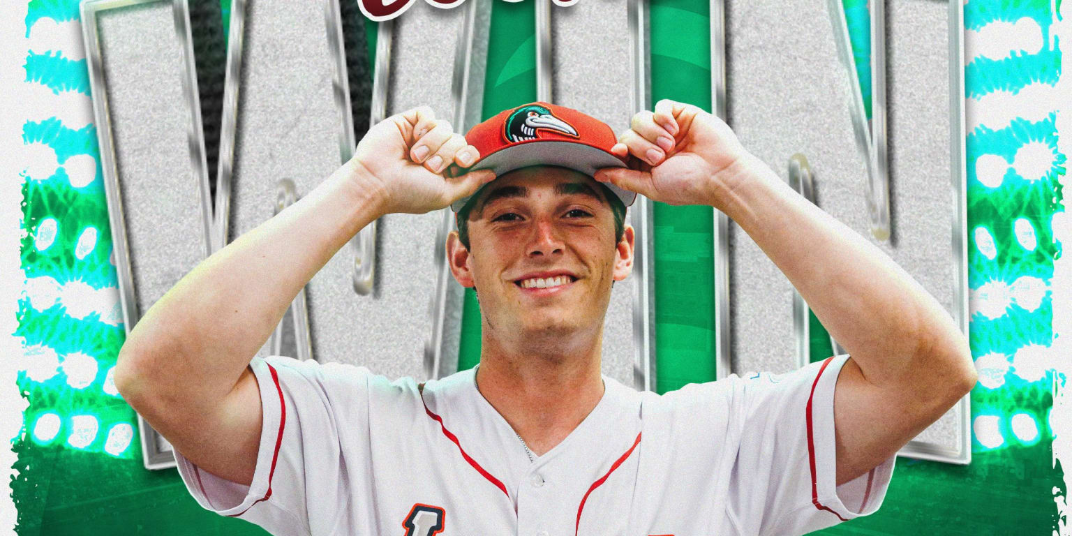 Decker Delivers Go-Ahead Homer for Second Straight Game, Loons Win 3-2 ...
