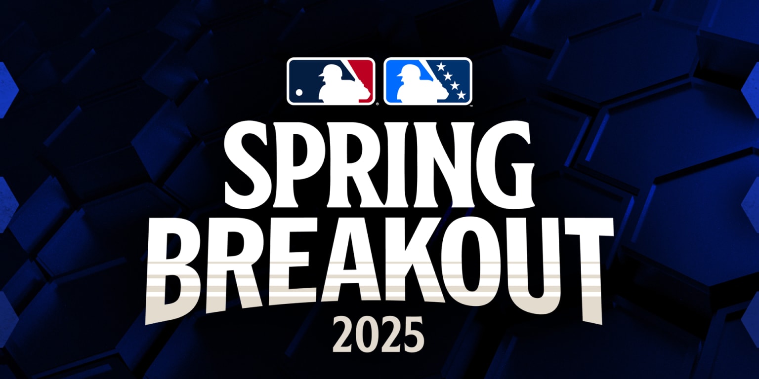 2025 Nats Spring Breakout Roster | MiLB.com