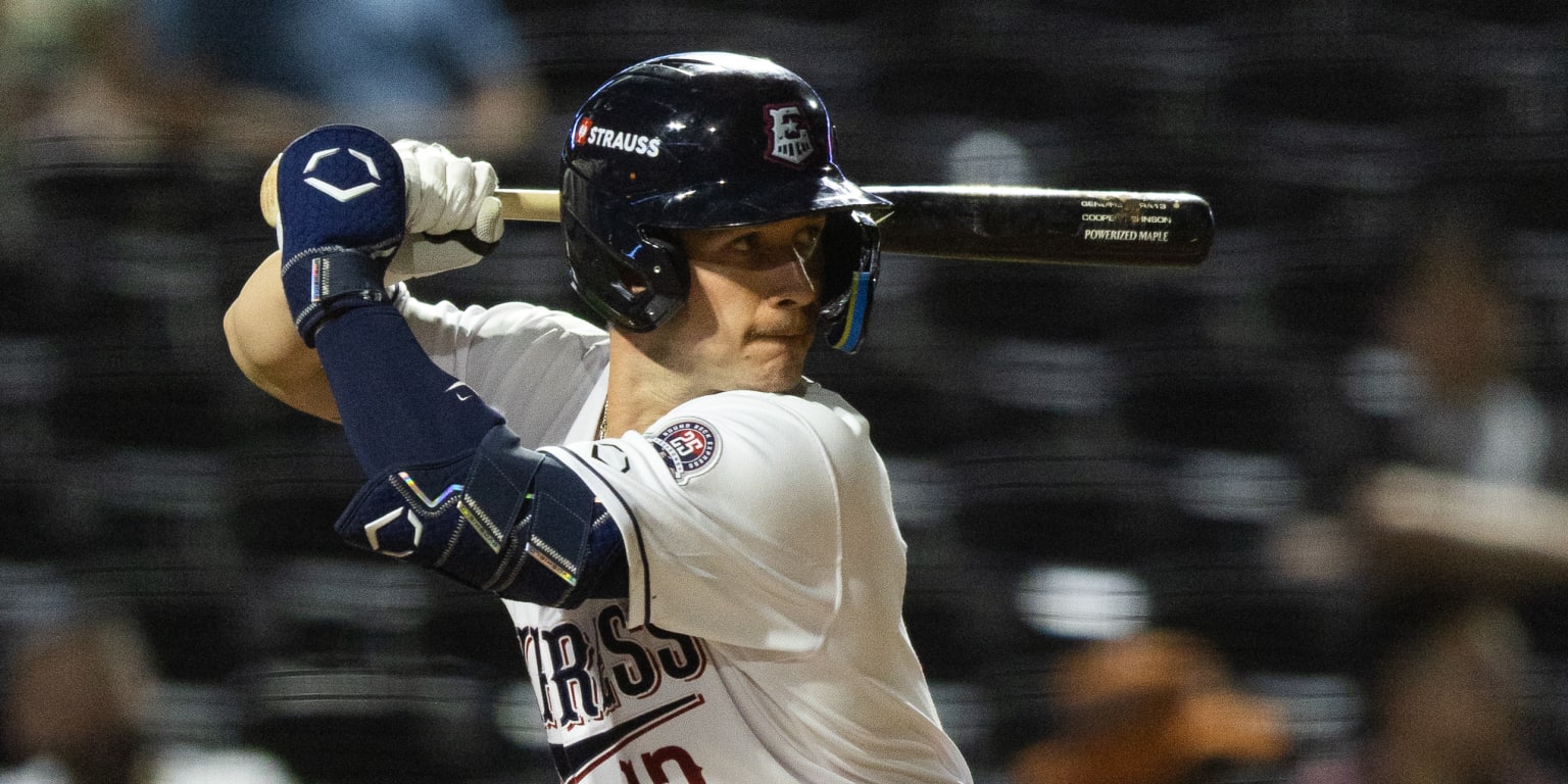 RR-STP-8-22-25 | MiLB.com