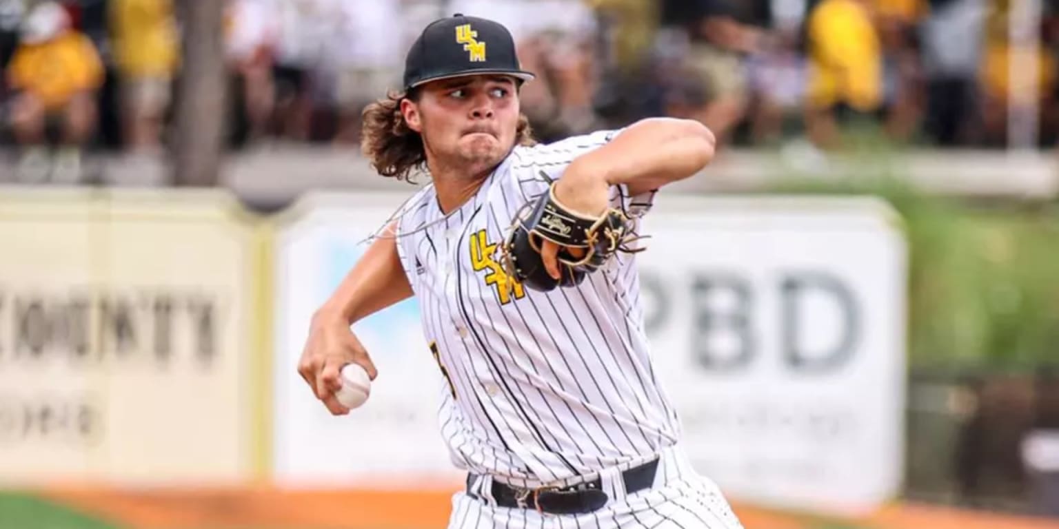 Former USM, Pearl River CC star Landon Harper promoted to M-Braves ...