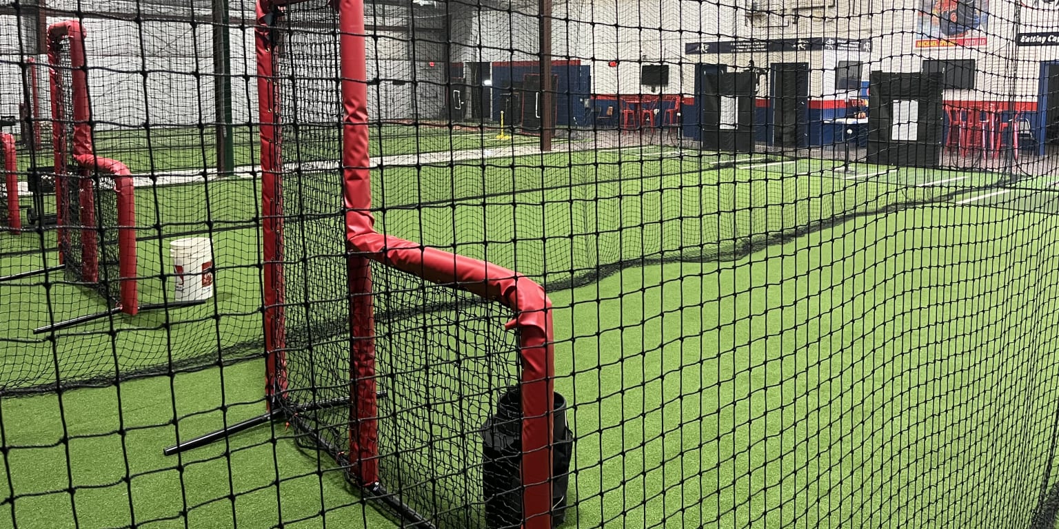 Rip It Baseballtown Charities gets a new look, set to re-open | MiLB.com