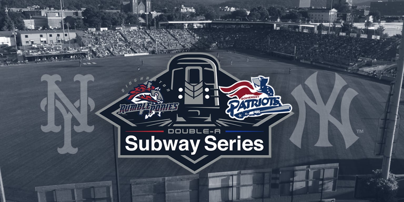 Patriots Notebook 6/11/24: Heading To The Bing | MiLB.com