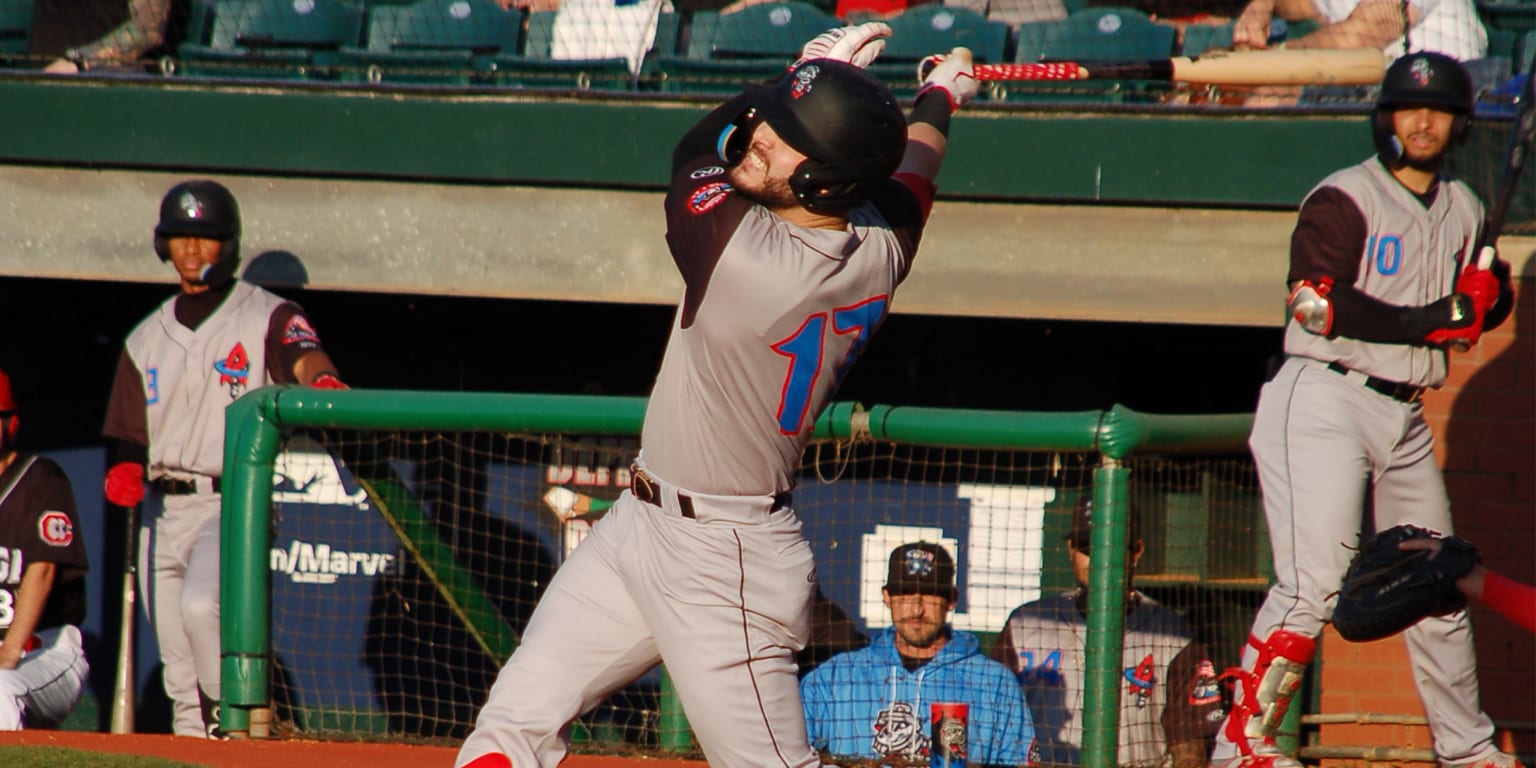 Apr 29 Recap | MiLB.com