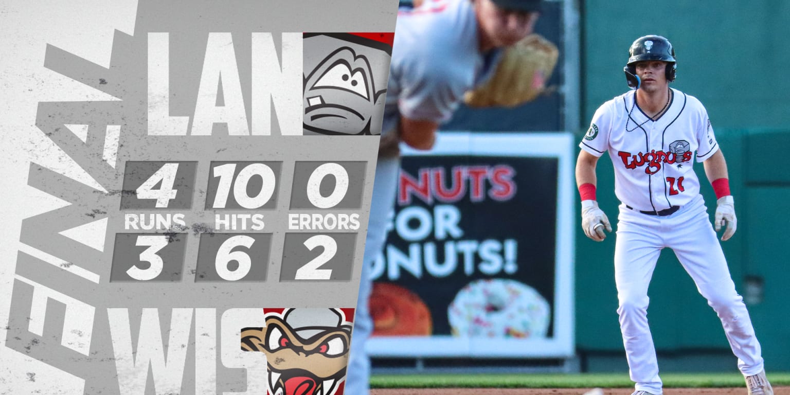 nuts-open-road-trip-with-slim-win | Lugnuts