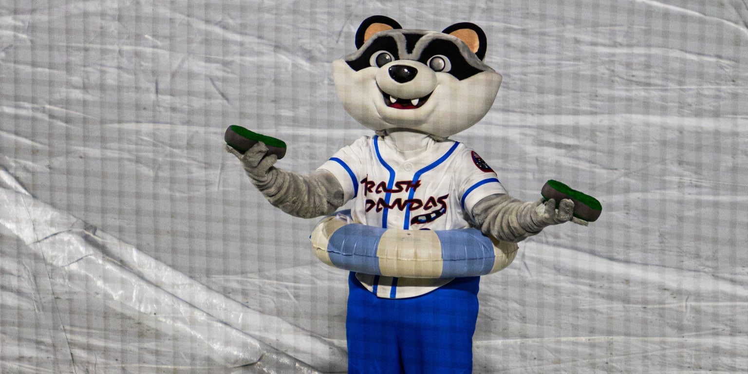 Storm Suspends Trash Pandas, Lookouts Matchup at Toyota Field
