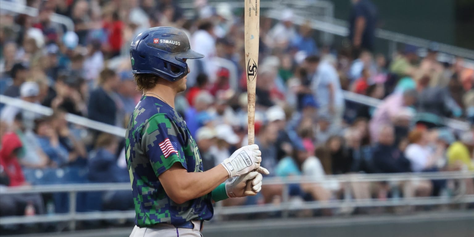 Yard Goats Fall in Portland, Maine | Yard Goats