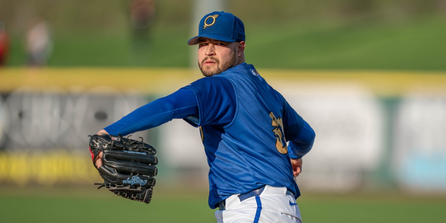 Hatch First Quality Start as Chasers Beat Bats | MiLB.com