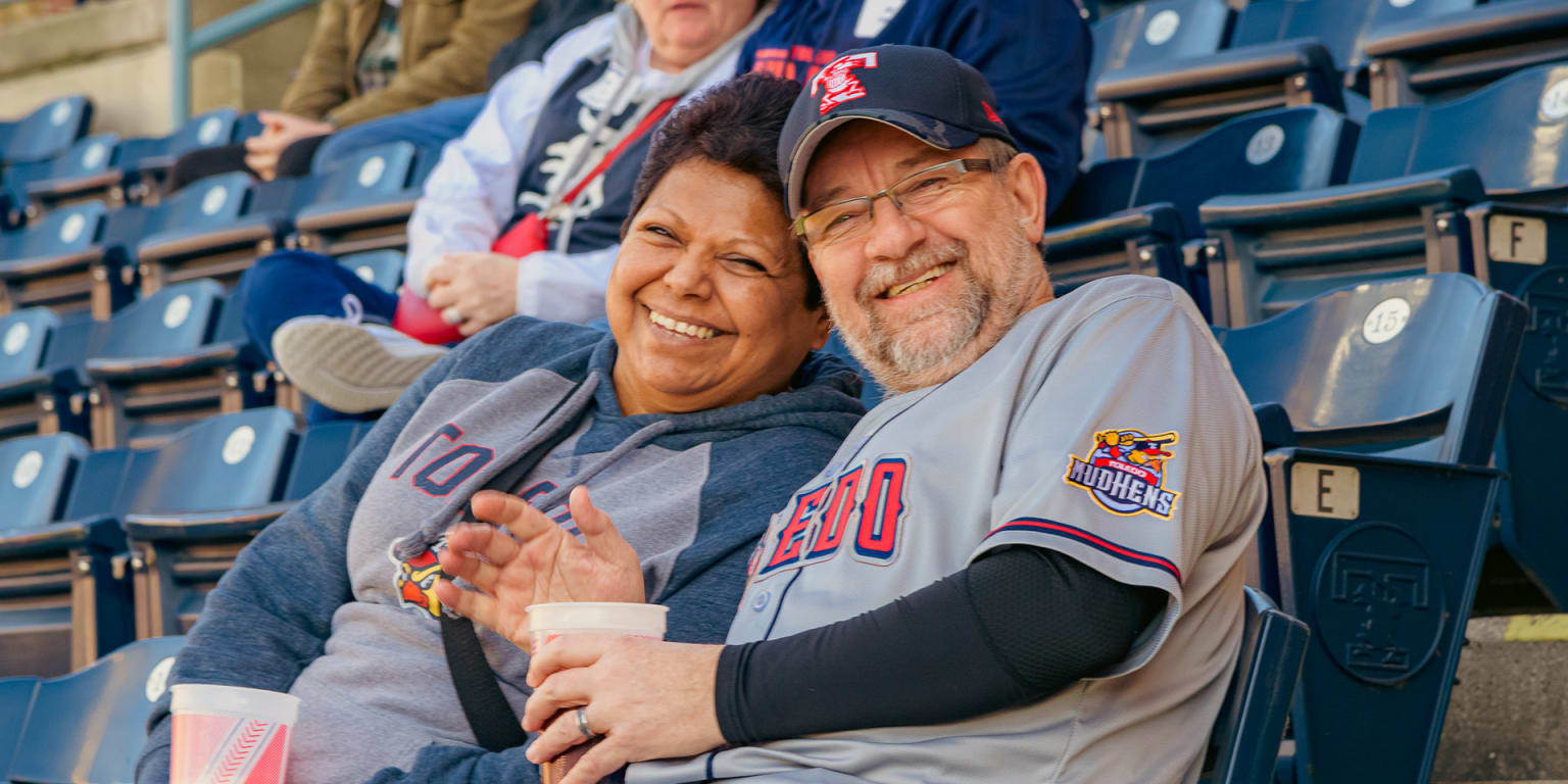 Ticket Plan Memberships are great for any fan | Mud Hens