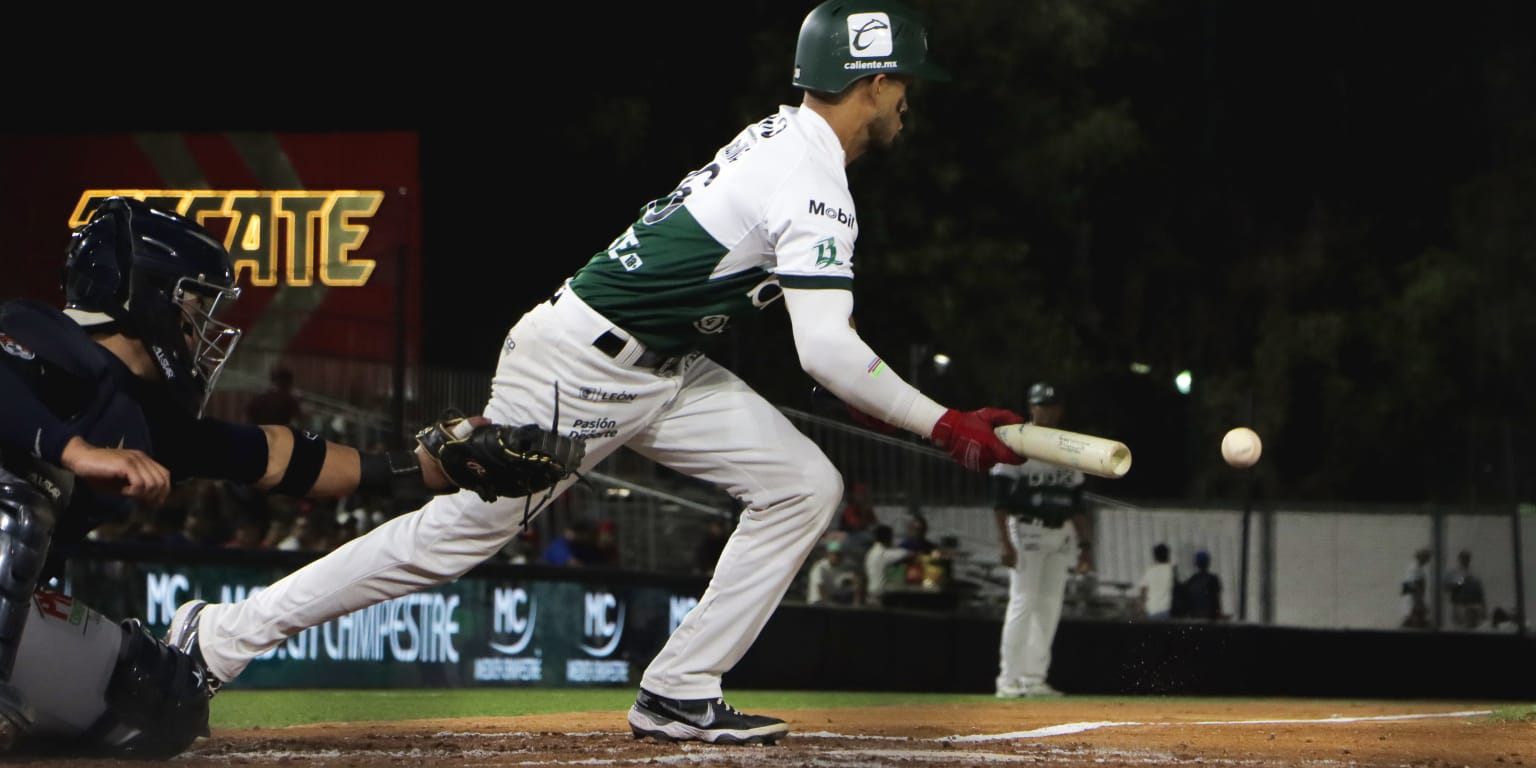 Bravos: El panameño Andy Otero los encamina a la victoria | MiLB.com