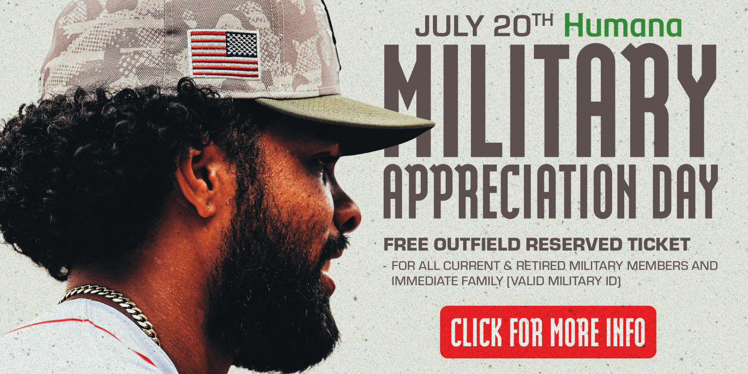 2025 Bats Military Appreciation Day | MiLB.com